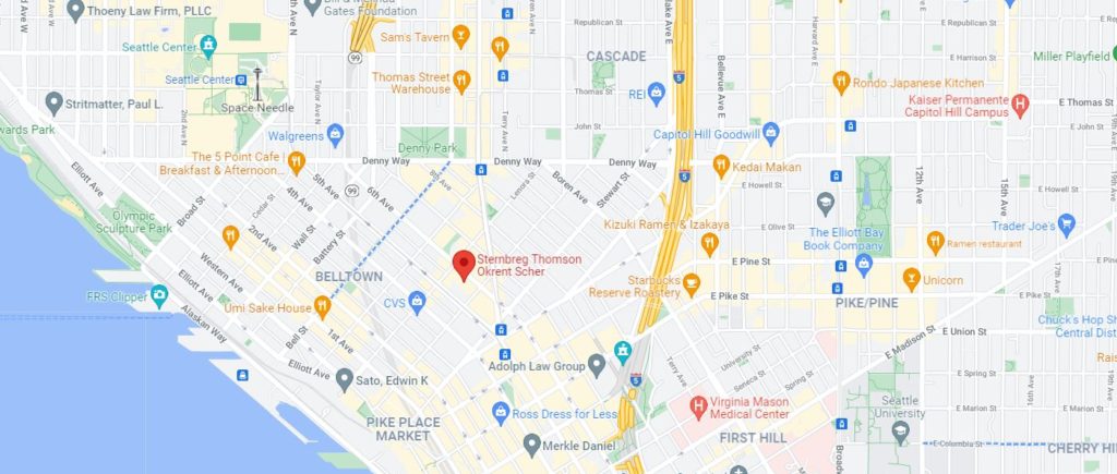 Contact Seattle Real Estate Law Group - Seattle Real Estate Law Group